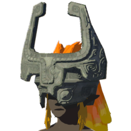 Tears of the Kingdom Midna Helmet Guide