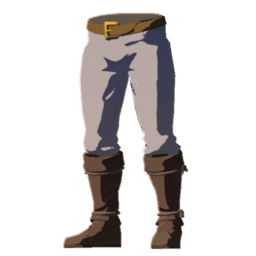 How to Get The Twilight Armor In Tears of the Kingdom