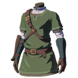 How to Get The Twilight Armor In Tears of the Kingdom