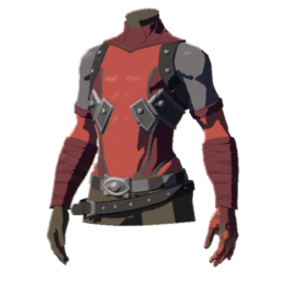 Tears of the Kingdom Yiga Clan Armor Guide