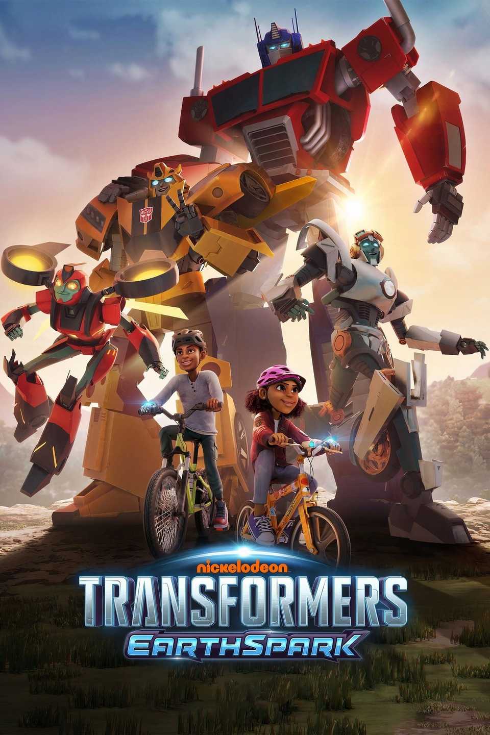 Transformers: EarthSpark Successor Revealed by Trademark Listing