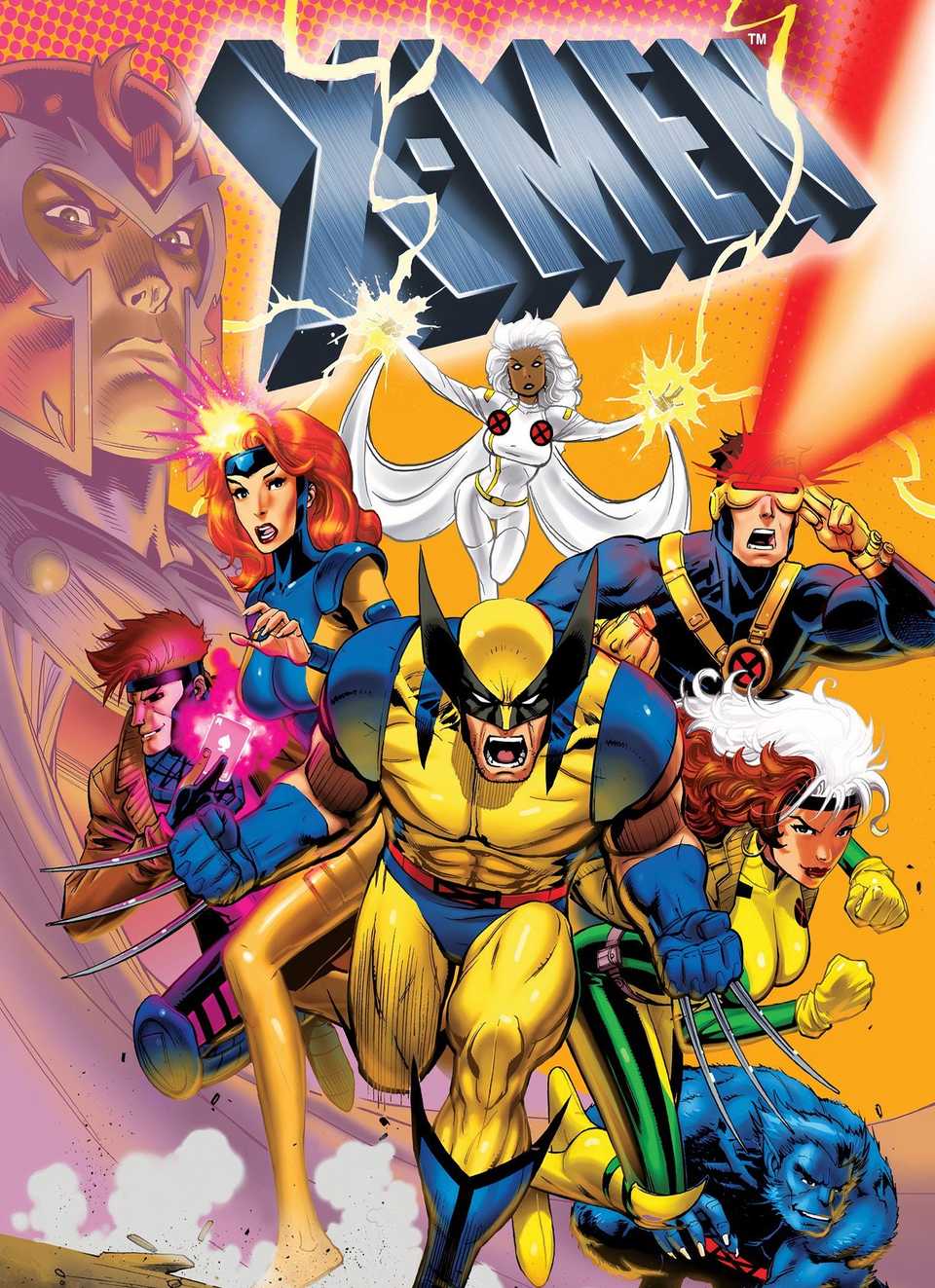 X-Men Apple TV Store Streaming Success Confirmed