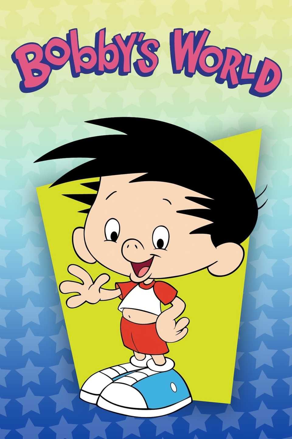10 '90s Saturday Morning Cartoons That Most Fans Probably Forgot About