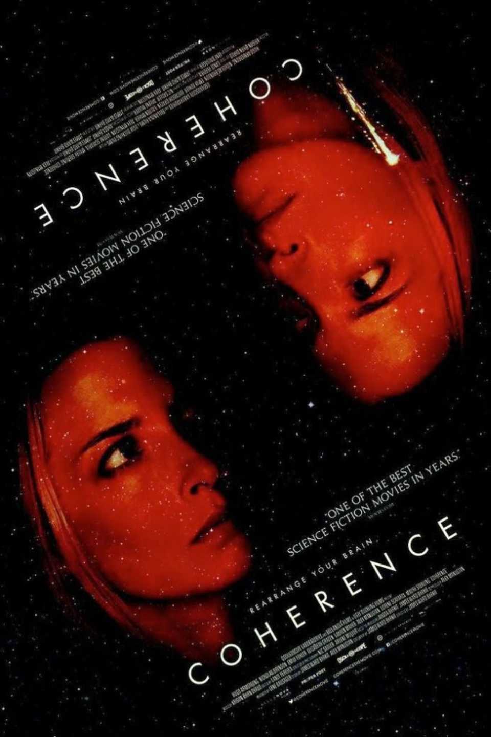 Coherence Is the Greatest Sci-Fi Film You've Never Seen