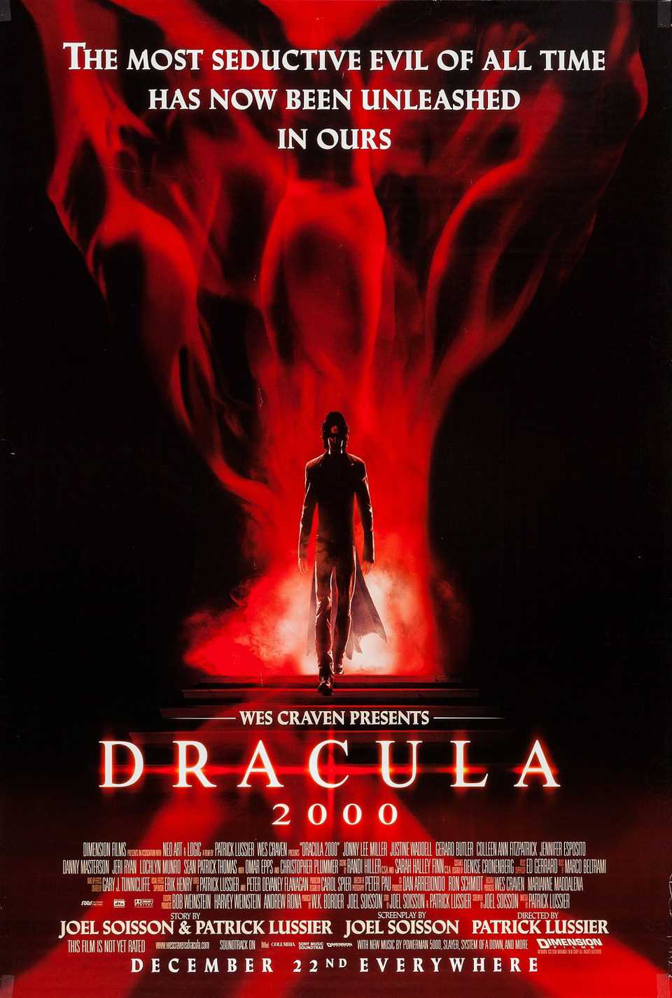 10 Best Vampire Movies of the 2000s
