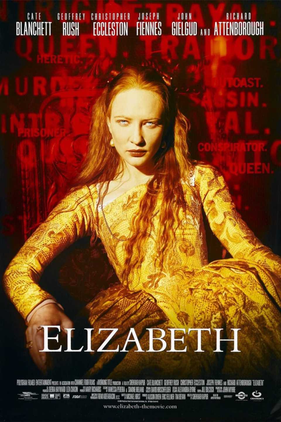 10 Best Movies About The British Royal Family, Ranked