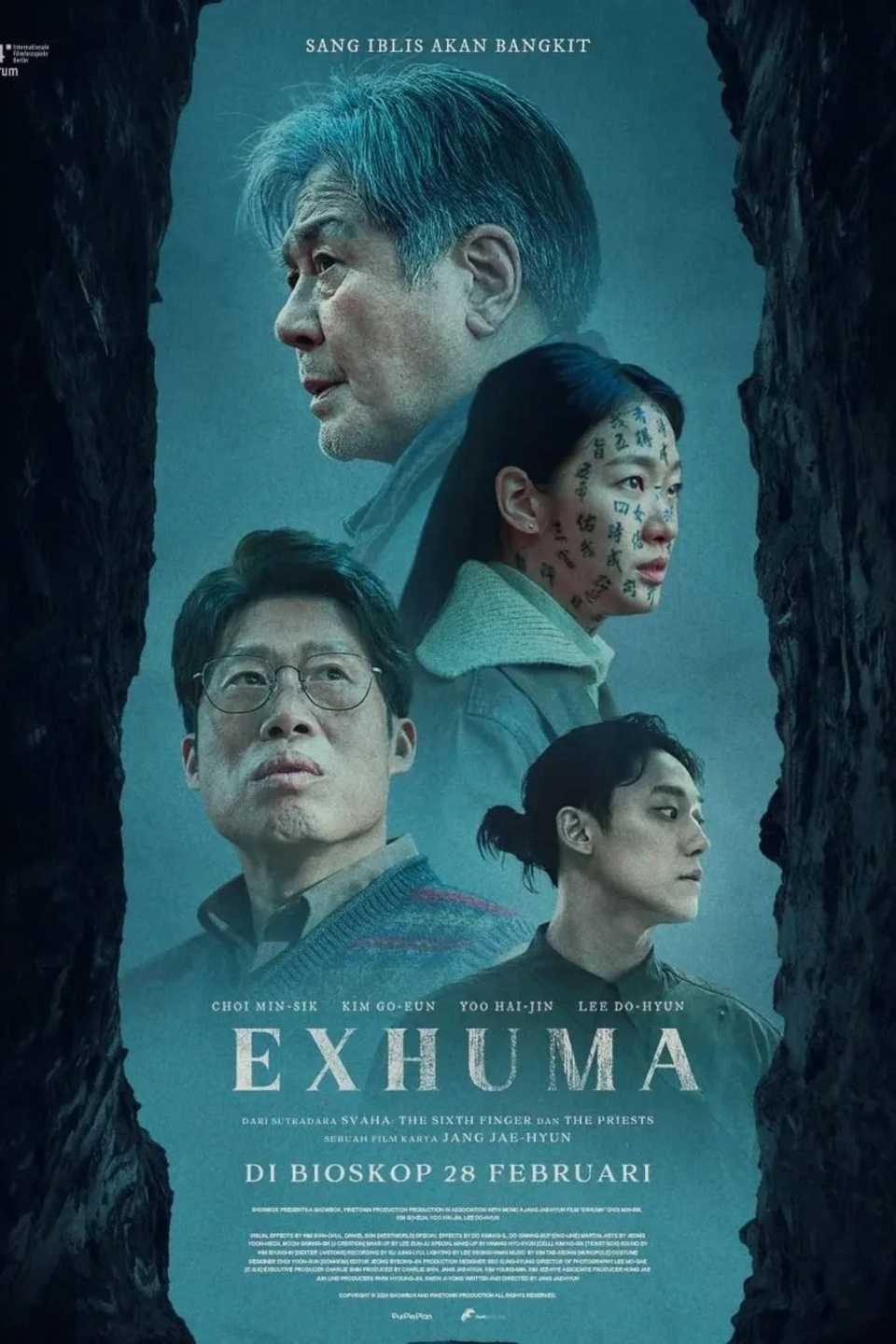 15 Best Korean Horror Movies, Ranked