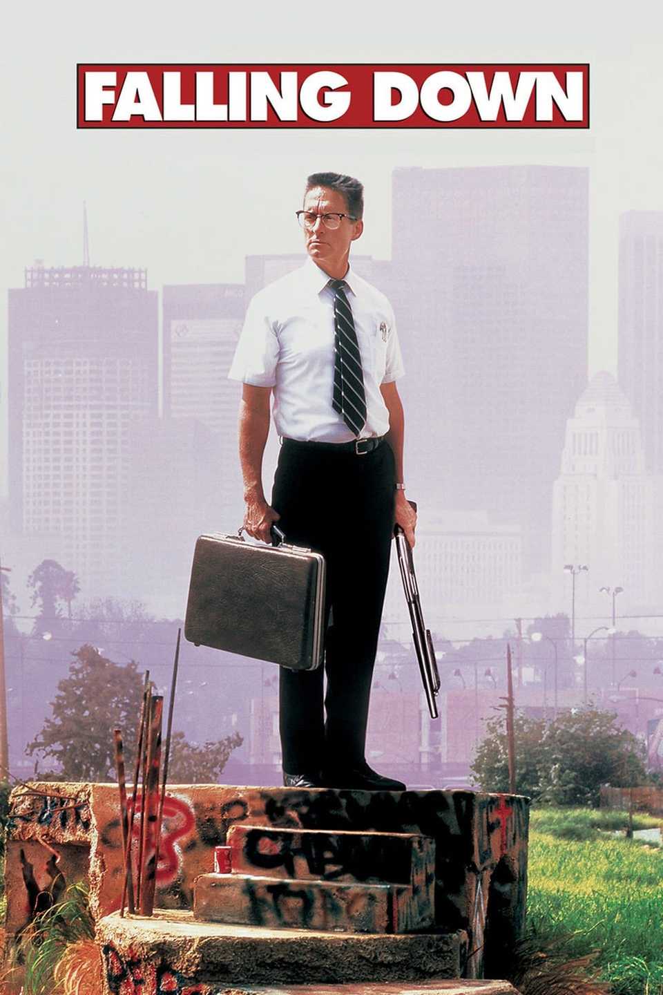 Robert Duvall's Falling Down is His Most Misunderstood Masterpiece