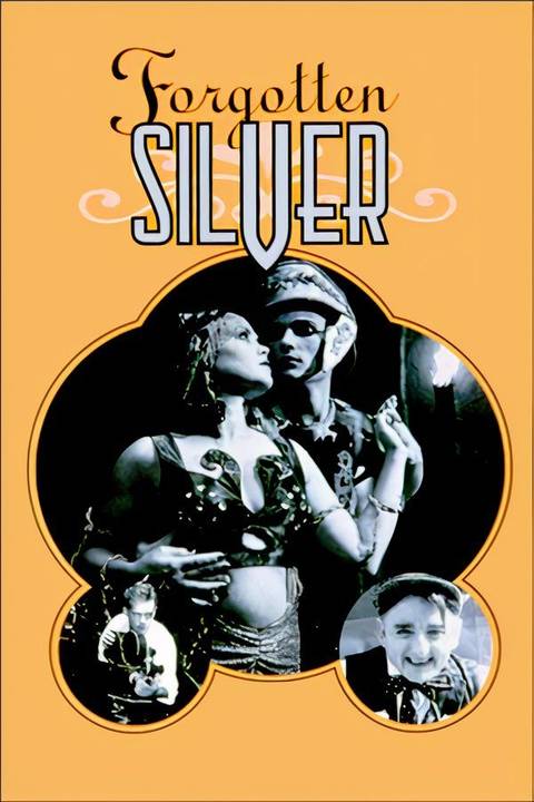 Everyone Ignores Peter Jackson's Underrated Film Forgotten Silver