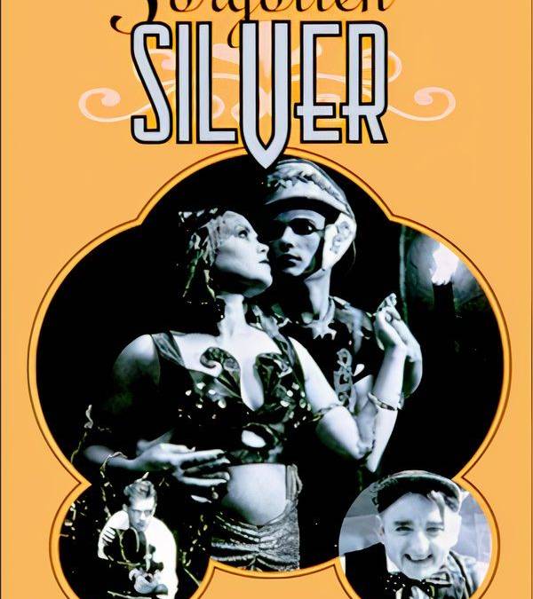 Forgotten Silver | CBR