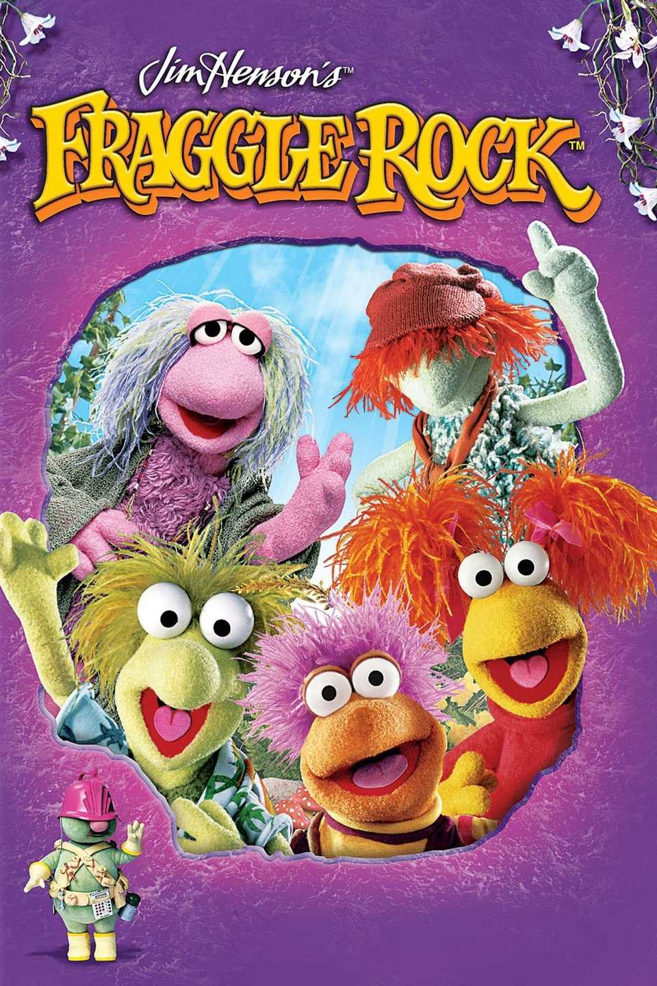 The Jim Henson Company is Developing a New Kids’ TV Show
