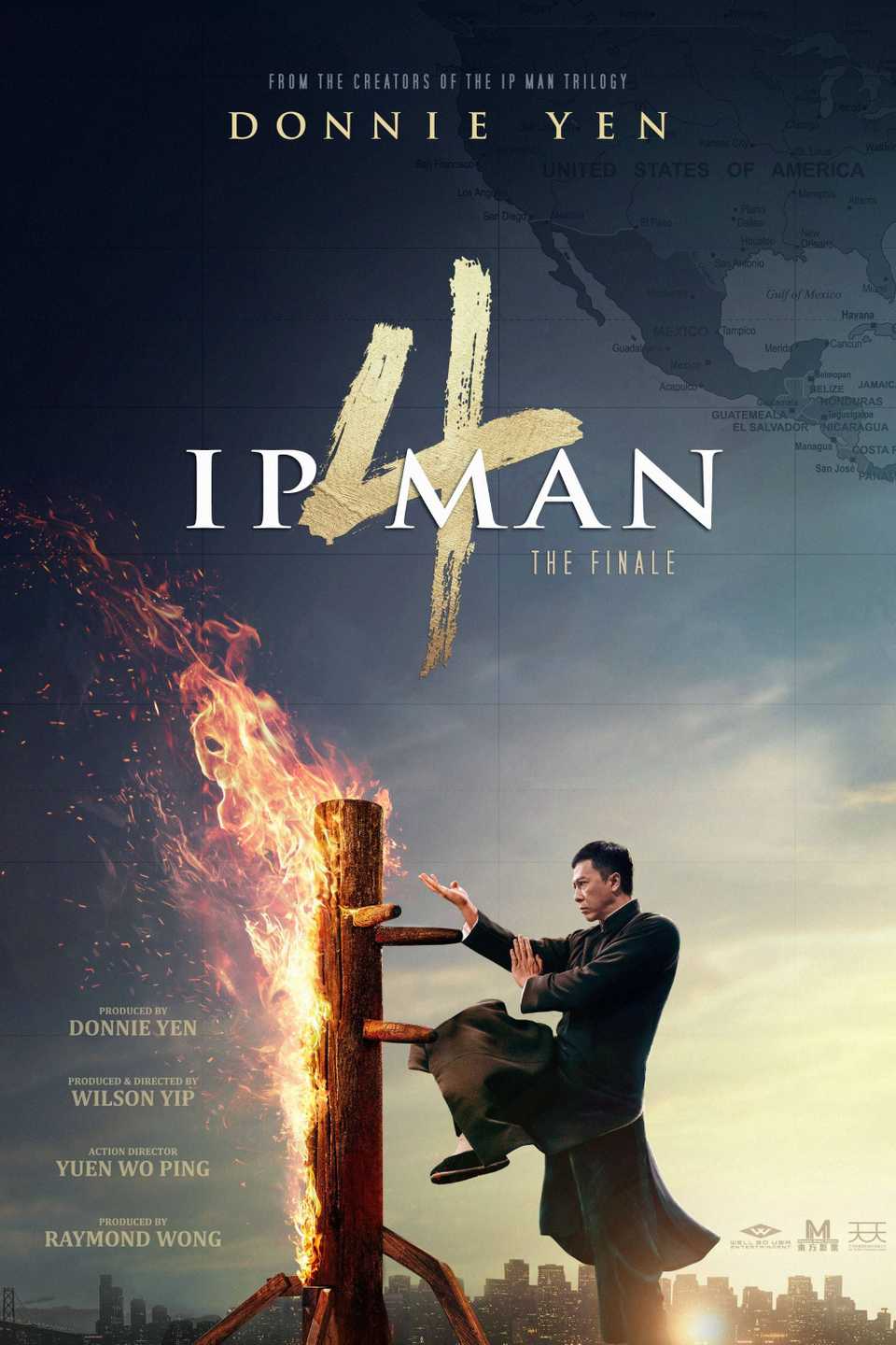 The Best Movie Martial Artists, Ranked