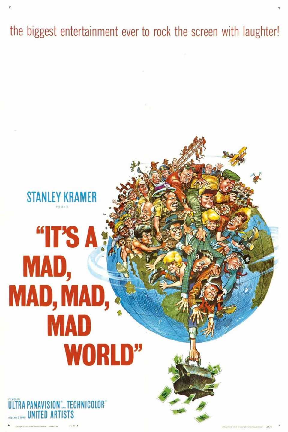 10 Classic Films That Would Have Been Way Better If They Were Made Today