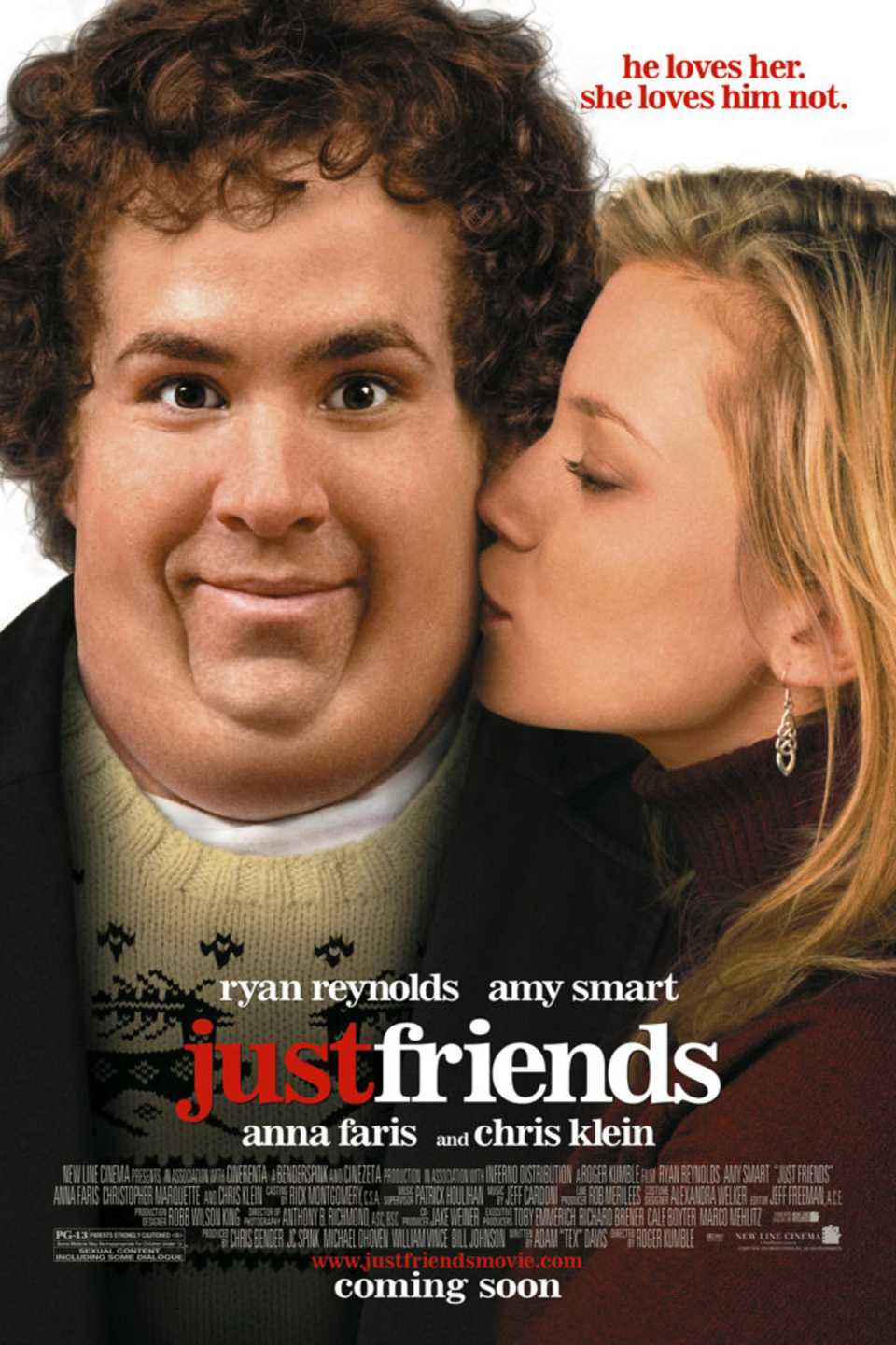Ryan Reynolds Was 'Scared of Going to Jail' While Filming This Hit Movie