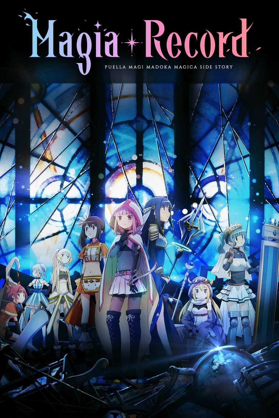 The 10 Best 2020s Magical Girl Anime, Ranked