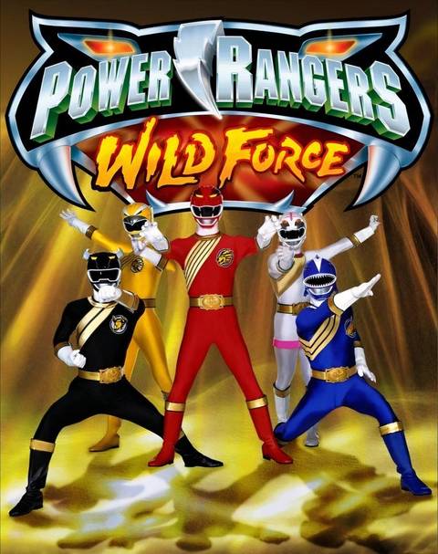 10 Best Power Rangers Series of the Last Two Decades, Ranked