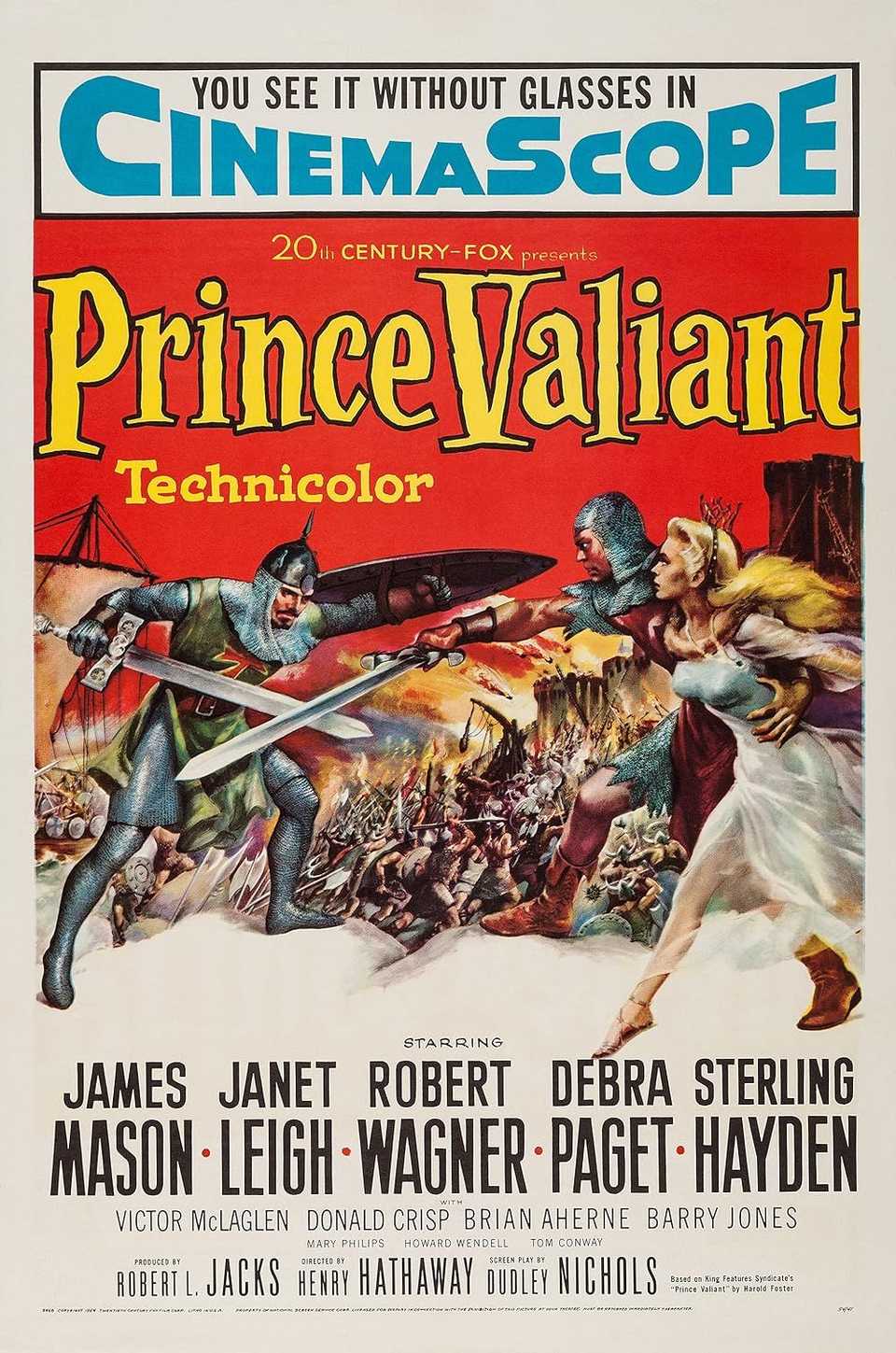 The Best Viking Movies of All Time