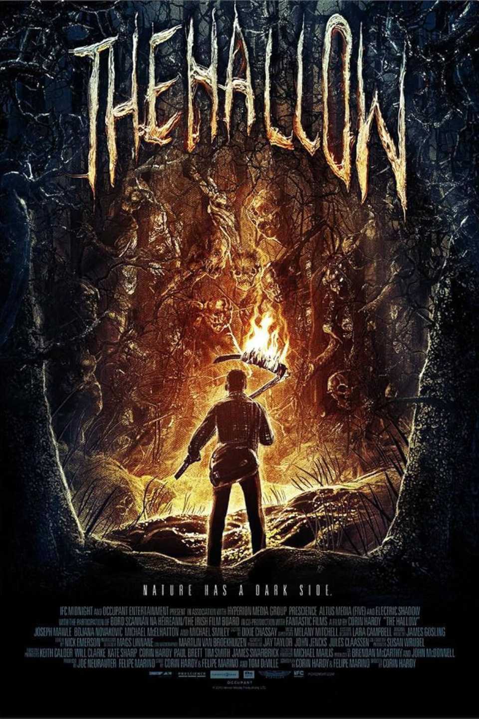 Dismissed on Release, This 2015 Folk Horror Classic Has Finally Earned ...