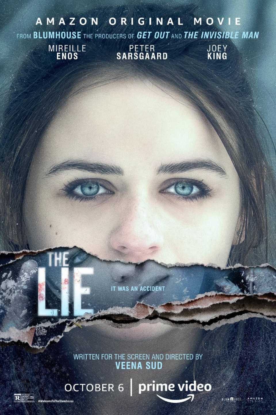 The Lie Had a Twist Ending No One Could Have Predicted