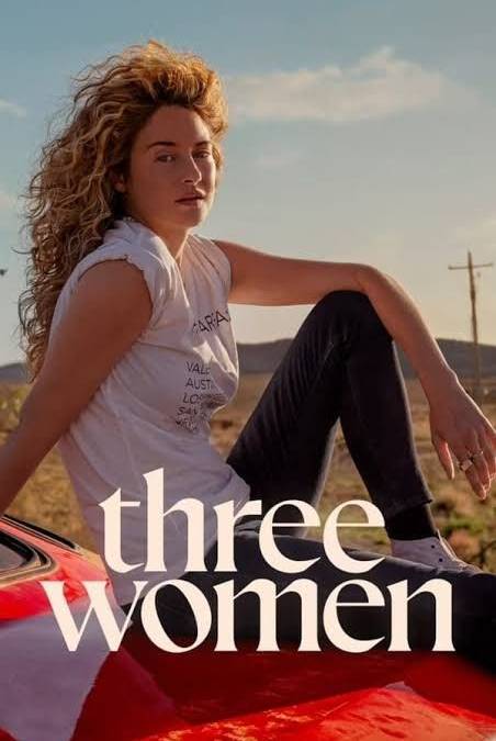Three Women | CBR