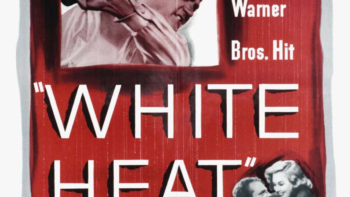 White heat | CBR