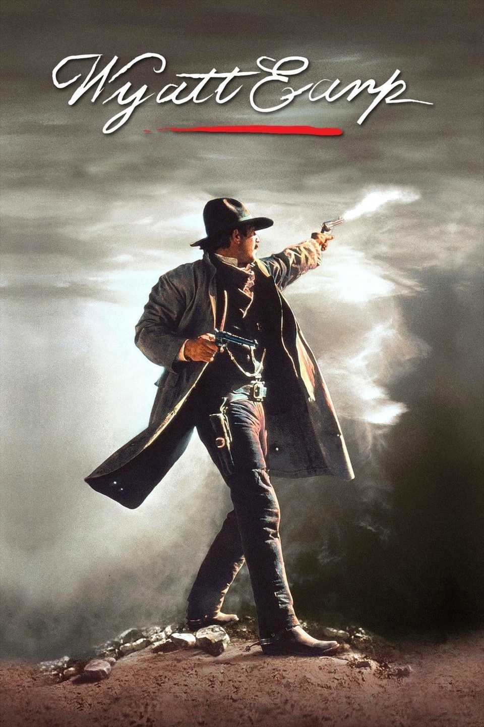 15 Best Westerns About Wyatt Earp, Ranked