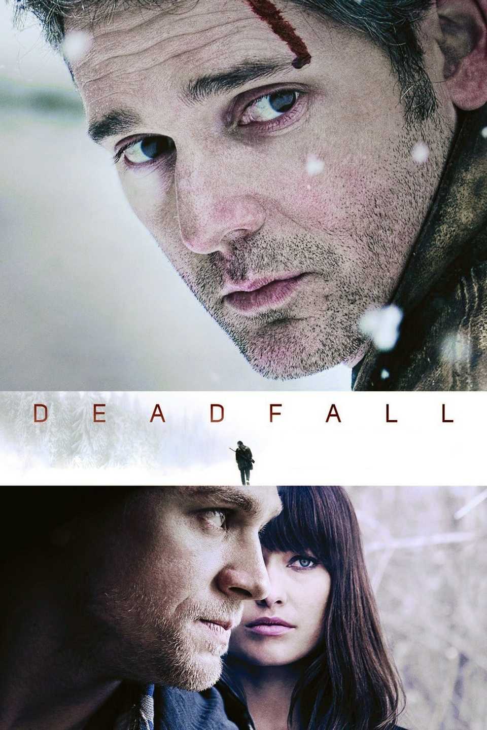 Eric Bana's Box Office Disappointment Thriller Finds Redemption on Free ...