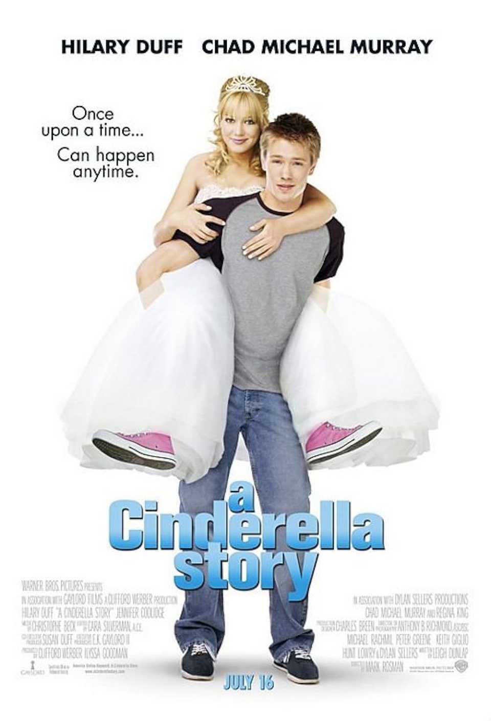 The Best Teen Rom-Coms of All Time, Ranked