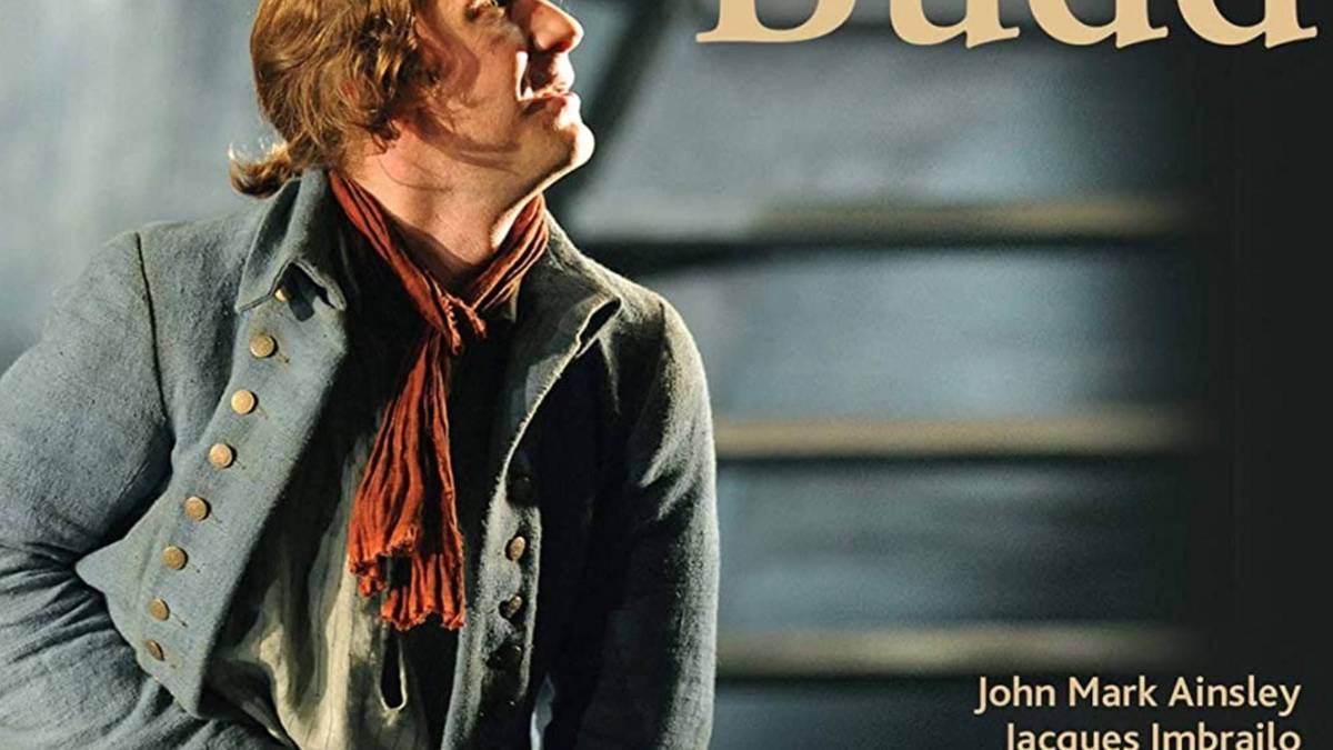 Billy Budd | CBR