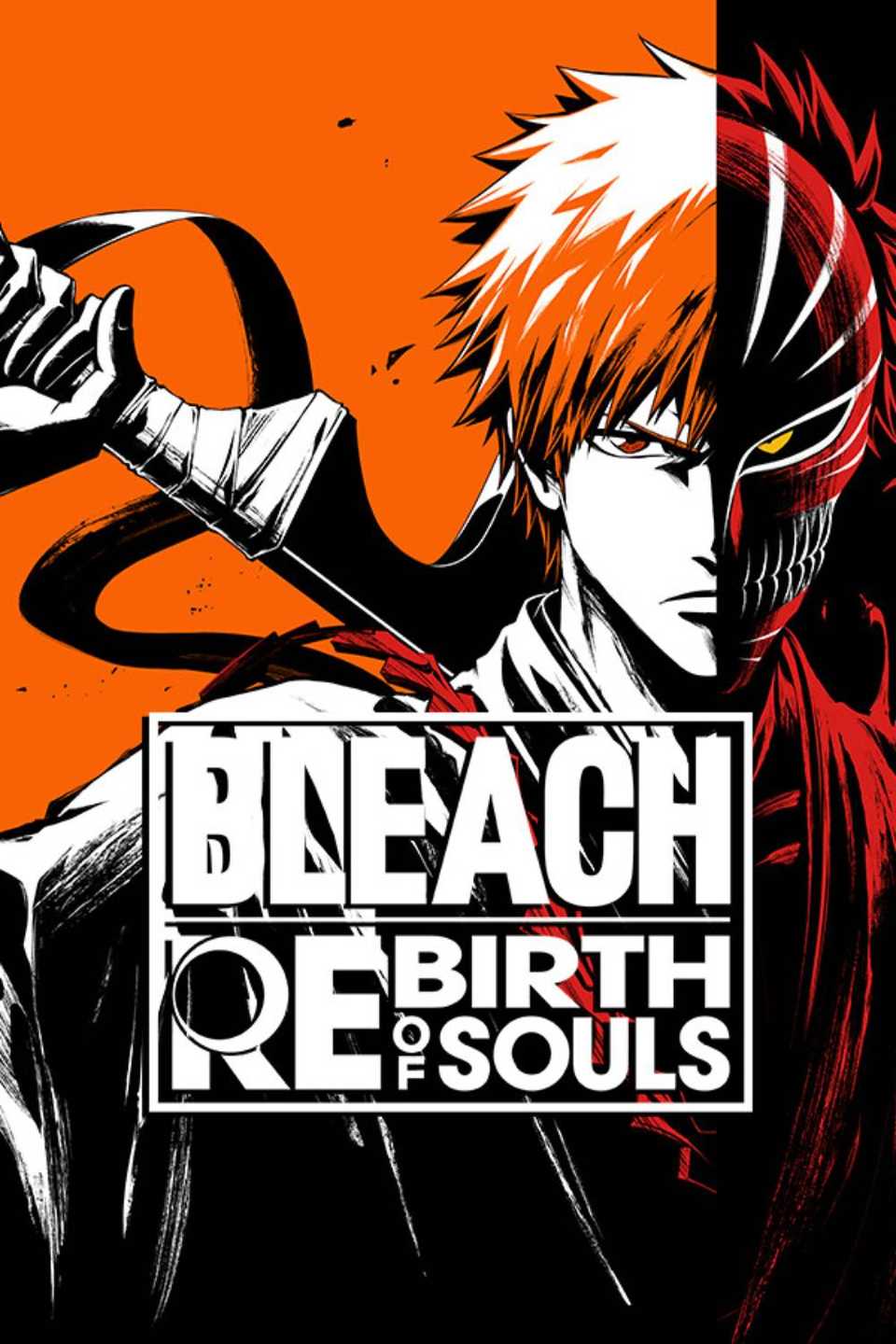 Bandai Releases Bleach: Rebirth of Souls Trailer for New Console Game