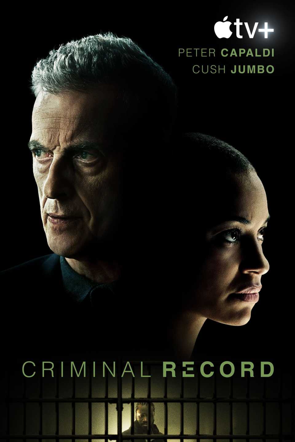 30 Best British Crime Dramas