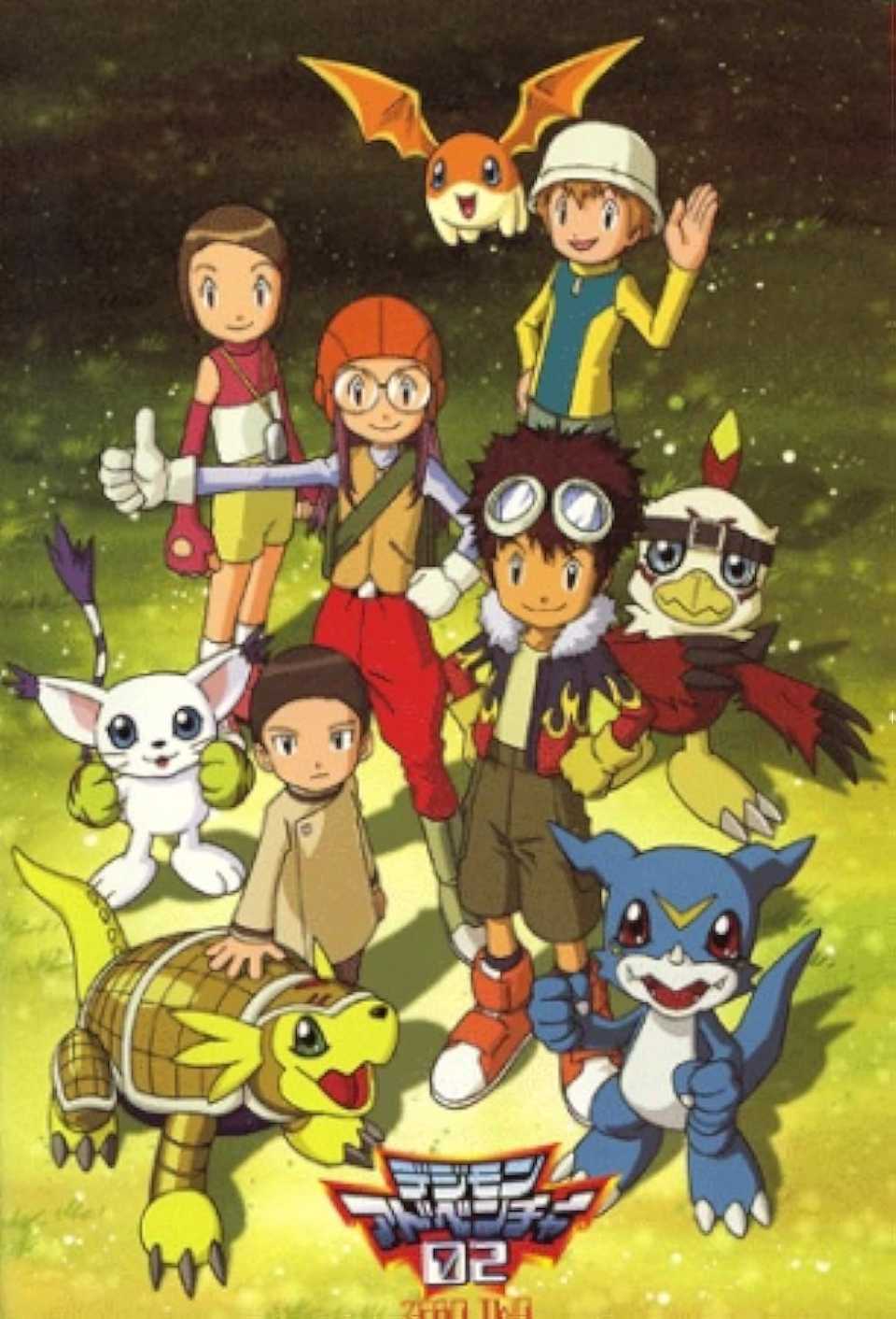 10 Anime Released in 2000 That Are Still Amazing 25 Years Later