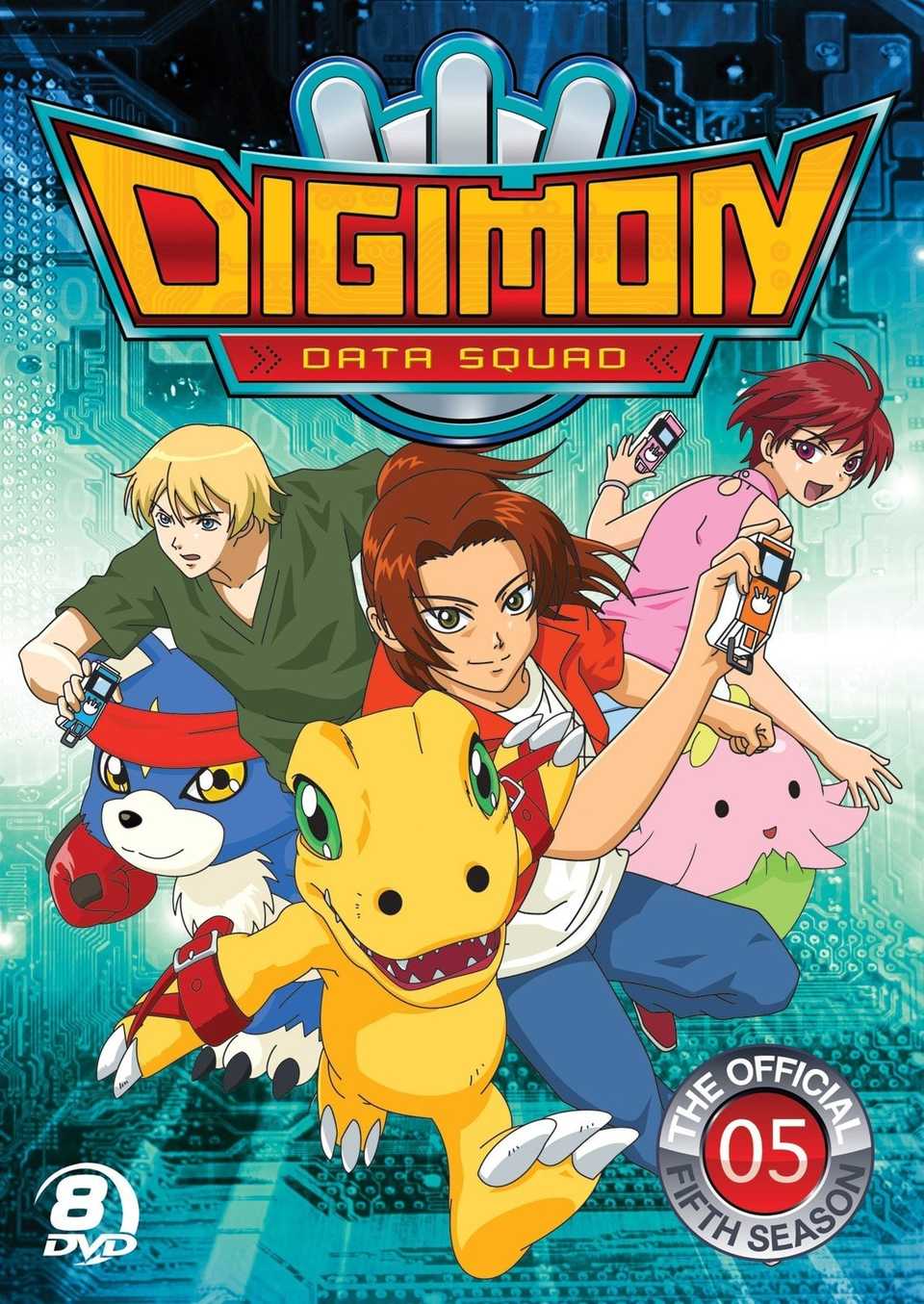 10 Greatest Digimon Characters of All Time, Ranked
