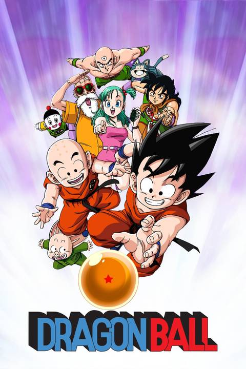 What Do The Names In Dragon Ball Mean?