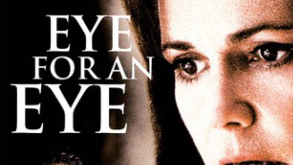 Eye for an Eye | CBR