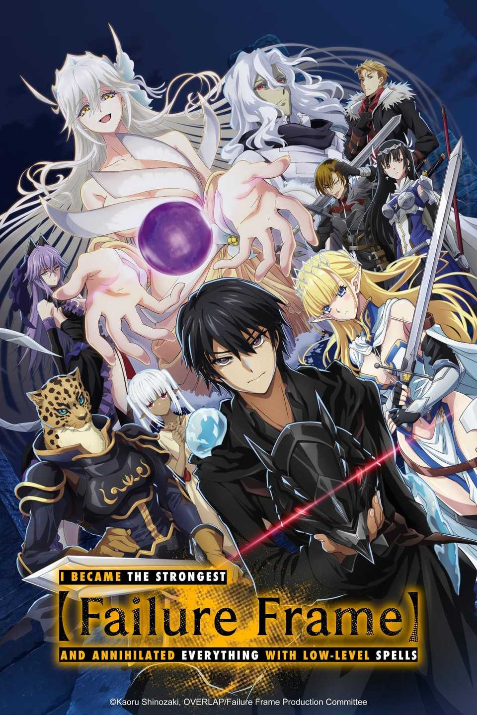 10 Dark Isekai Series That Redefined the Genre