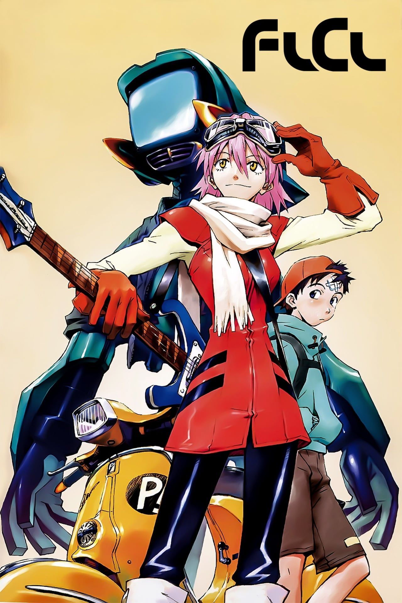 New Hit Anime Dandadan Echoes This Adult Swim Classic