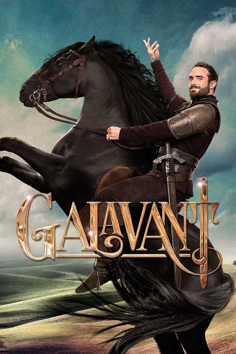 Galavant: Why ABC Canceled the Forgotten Fantasy Show