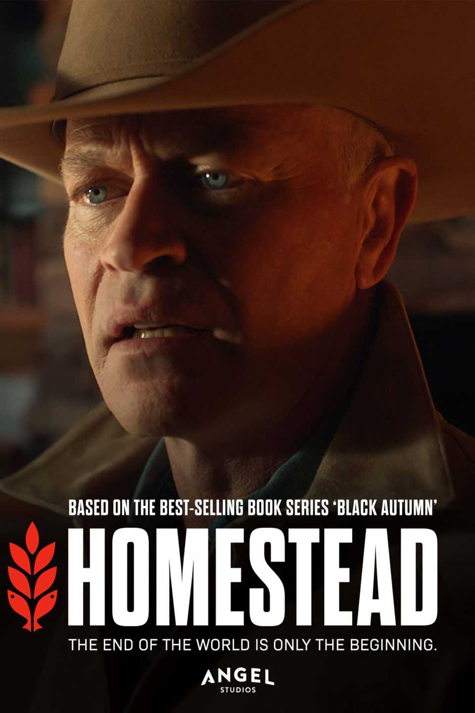 Yellowstone Star’s New Post-Apocalyptic Series Scores Season 2 Renewal ...