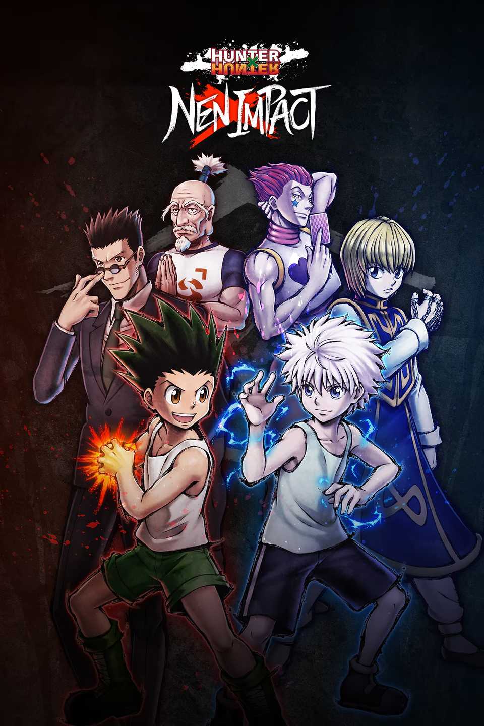 Hunter x Hunter Fans Finally Get Great News After 4-Month Wait