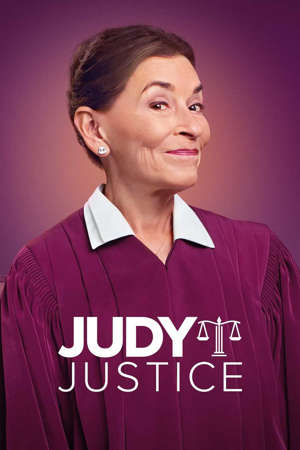 Prime Video's Controversial Justice Judy Continues a Historic 30-Year ...