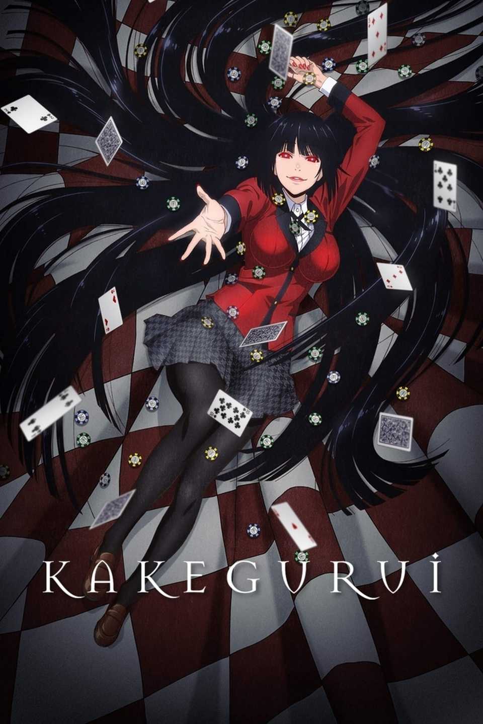 10 Most Bingeworthy Anime of the 2010s, Ranked