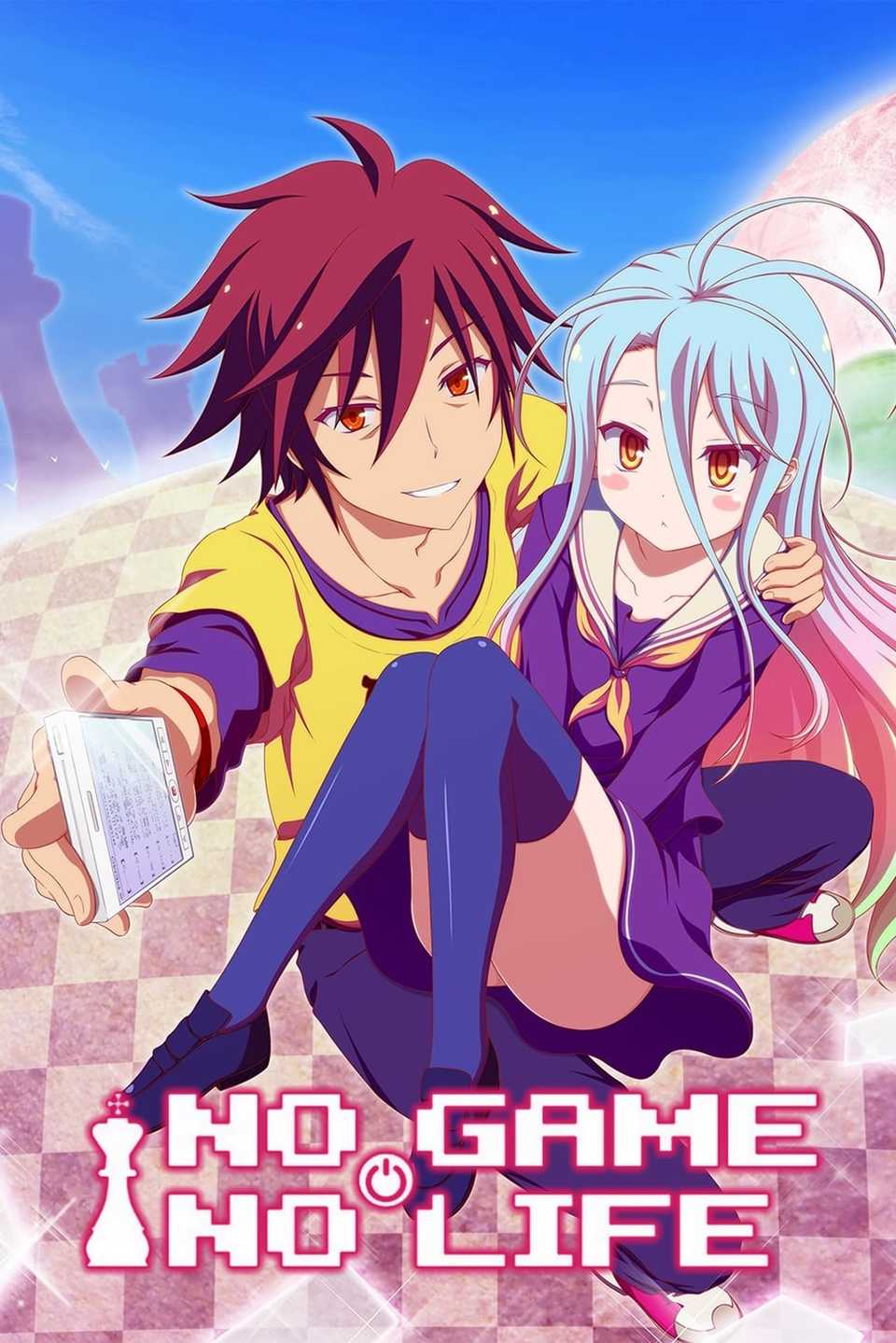 8 Years Later, No Game No Life Anime Fans Finally Get the Perfect ...