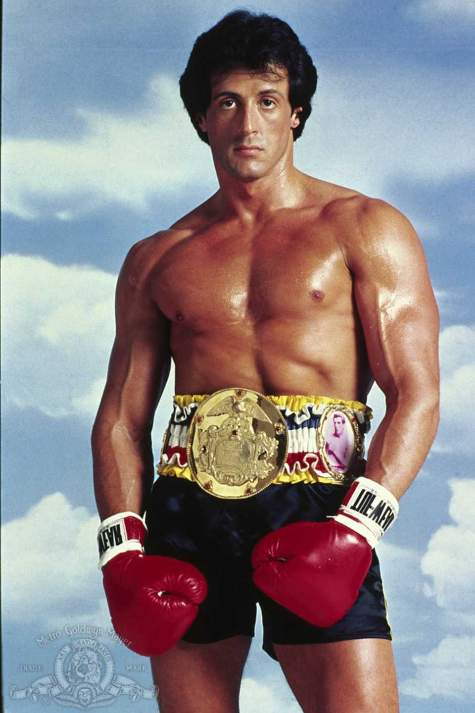 43 Years Later, Sylvester Stallone Reflects on Working With Hulk Hogan ...