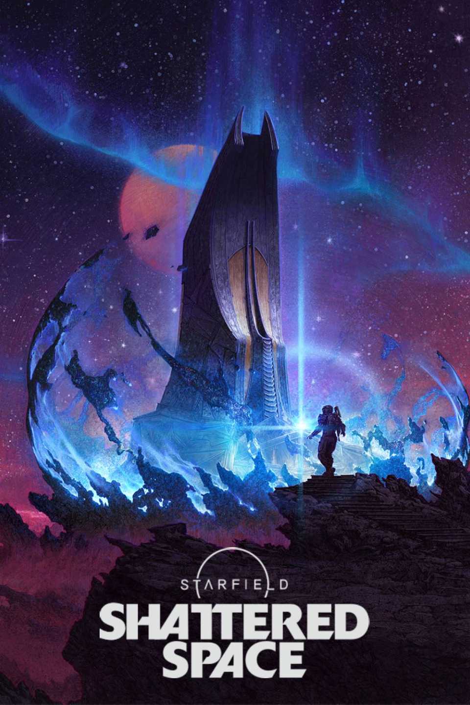 Why You Should Go Back to Starfield In 2025