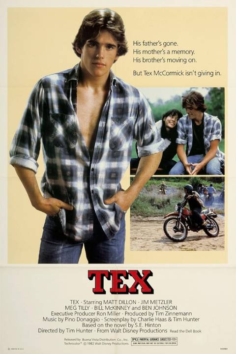 Tex | CBR