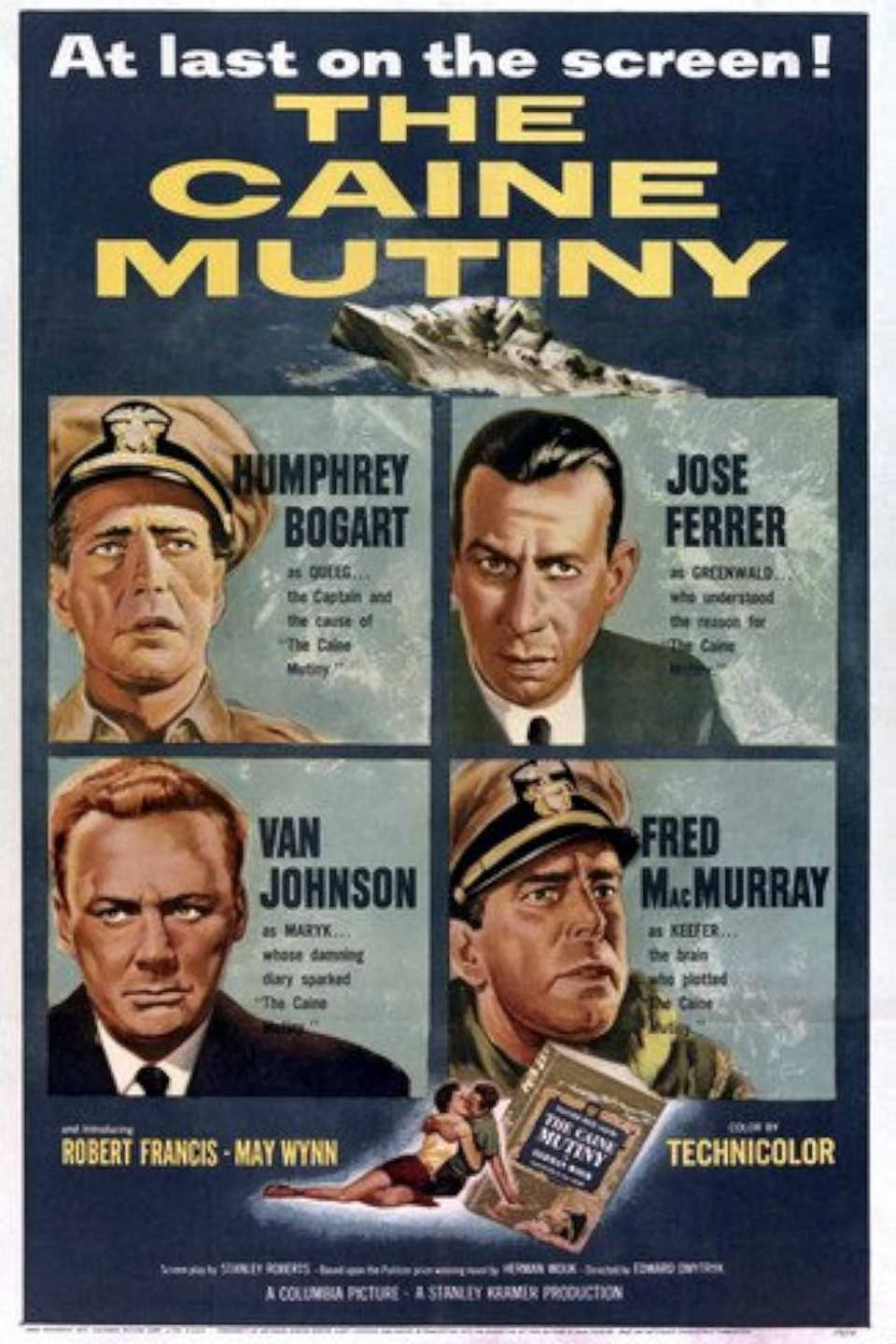 10 Most Historically Accurate Naval War Movies, Ranked