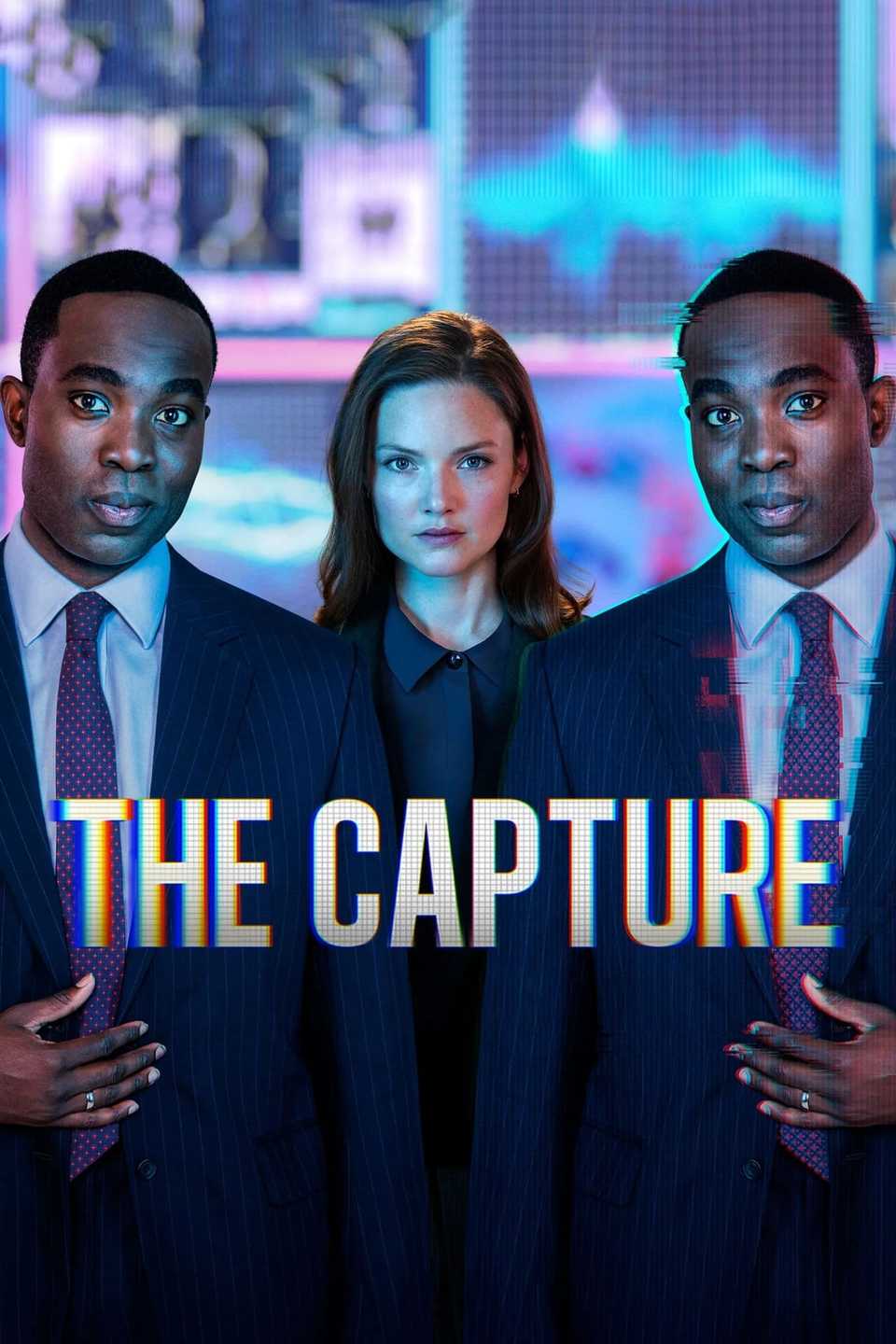 30 Best British Crime Dramas
