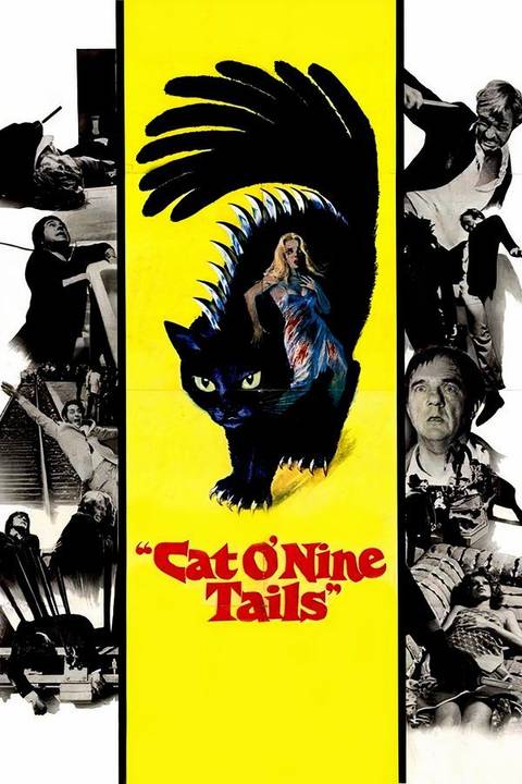 The Cat o’ Nine Tails | CBR
