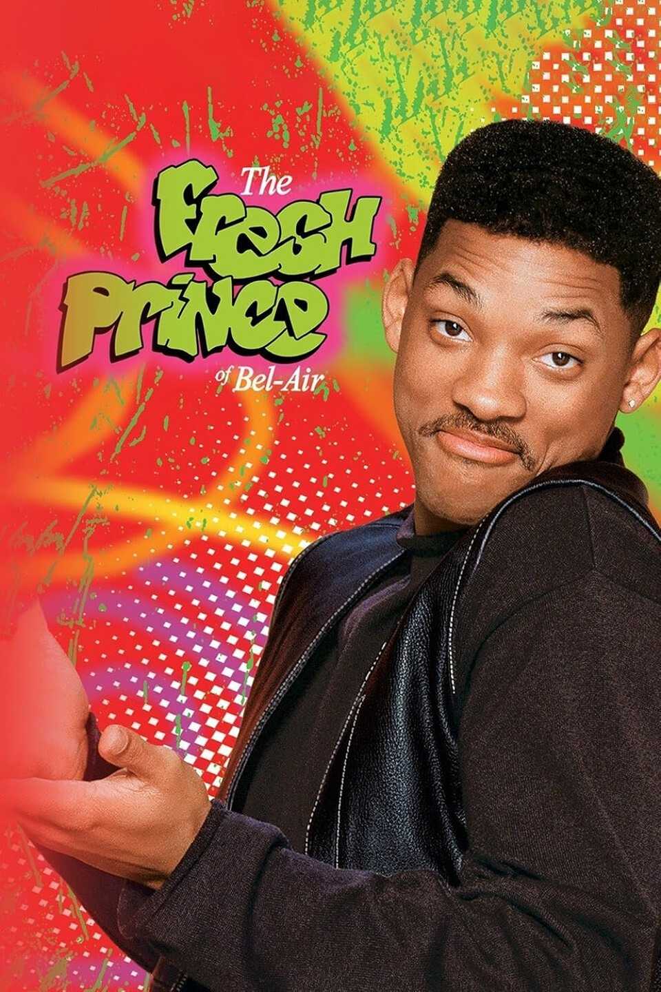 Will Smith Performs Fresh Prince of Bel-Air Theme 28 Years After Series ...